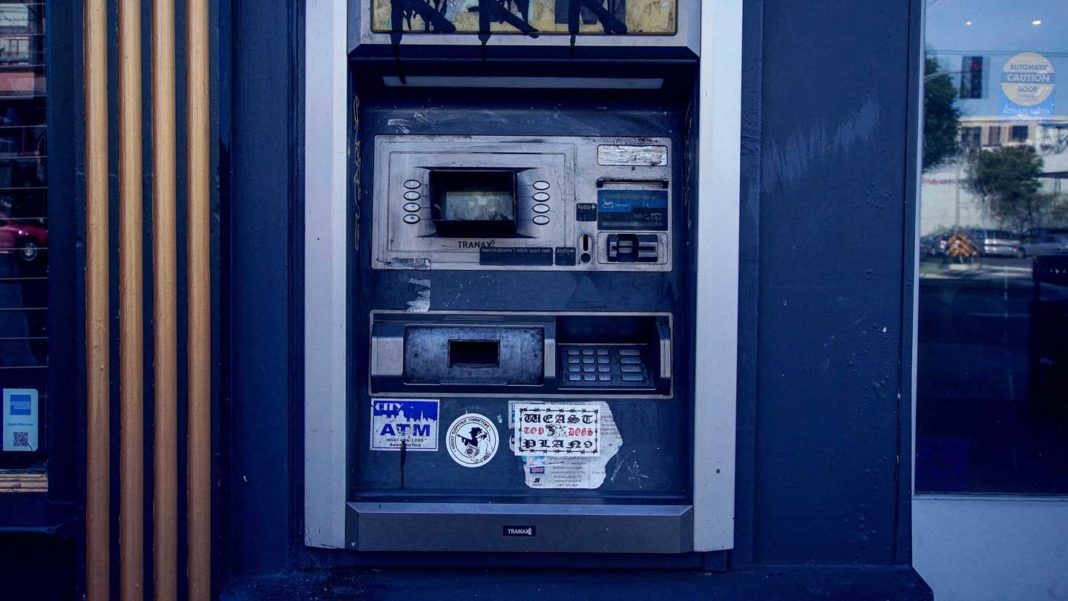 Enjoy Peace of Mind with Our ATM Repair Service - Succes Stuff