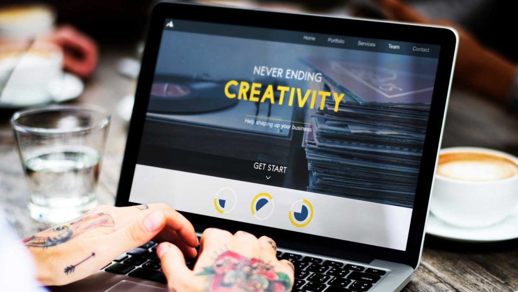 Front-End Frameworks: Choosing The Right Web Designing Tool To Explore ...