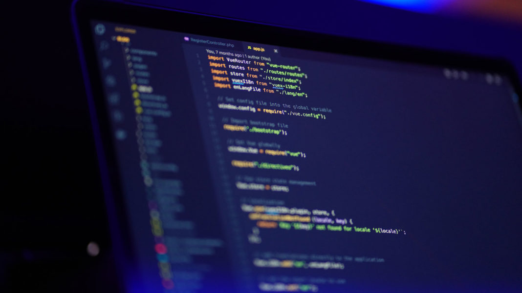 Code And Creativity: The Dynamic Duo Of Web Design Services - Succes Stuff